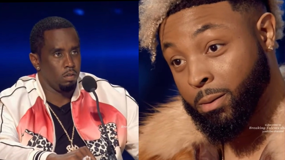 Elijah Connor’s Memoir Behind The Stare Reveals Truth Behind Viral Moment