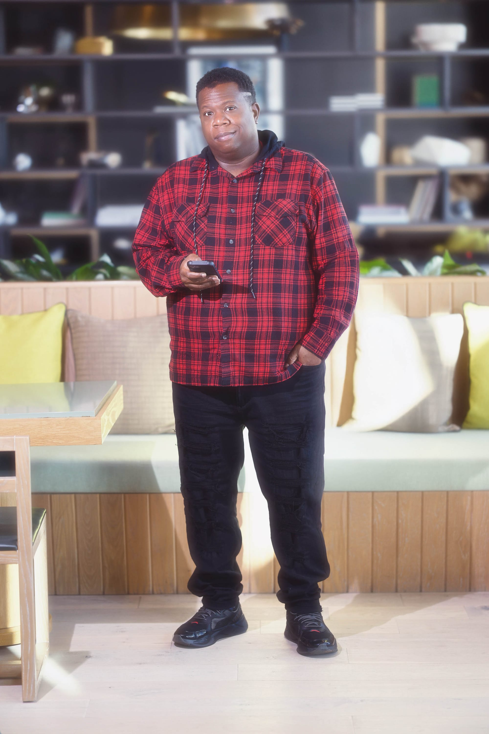 Daniel Dickey, Renaissance man