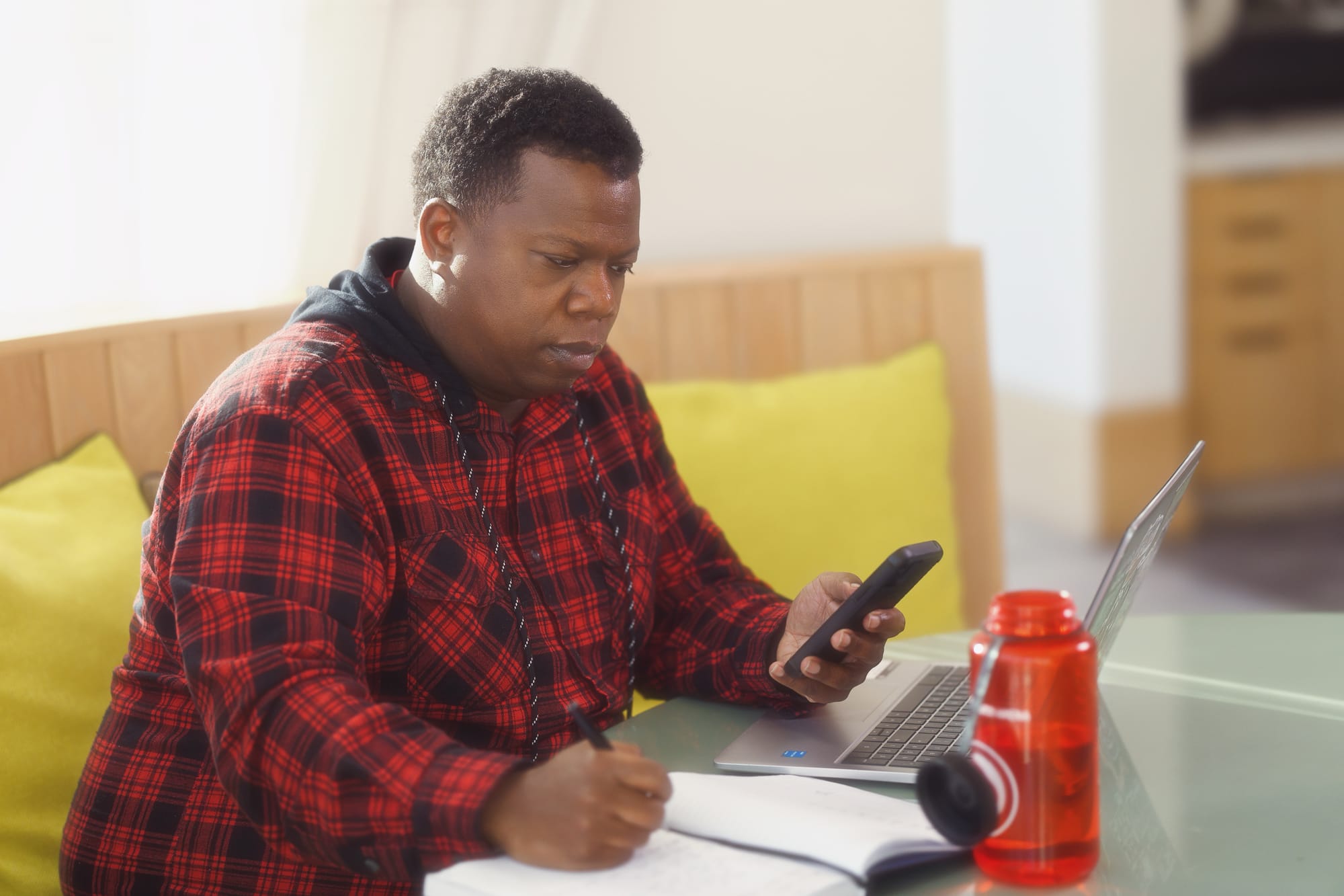 Daniel Dickey, Renaissance man