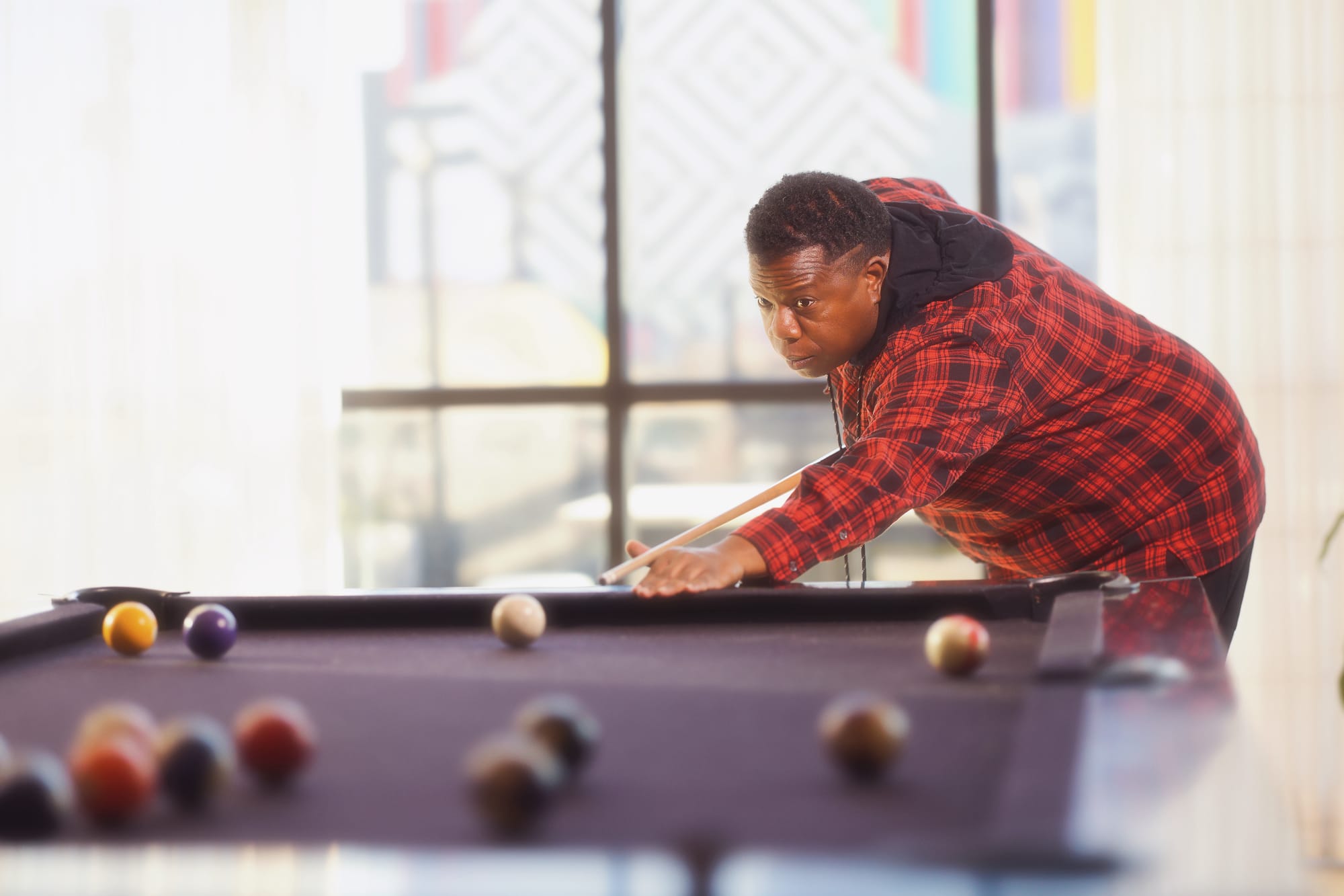 Daniel Dickey, Renaissance man