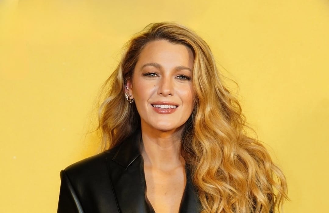Blake Lively Is Proof That American Culture Still Protects the European ...