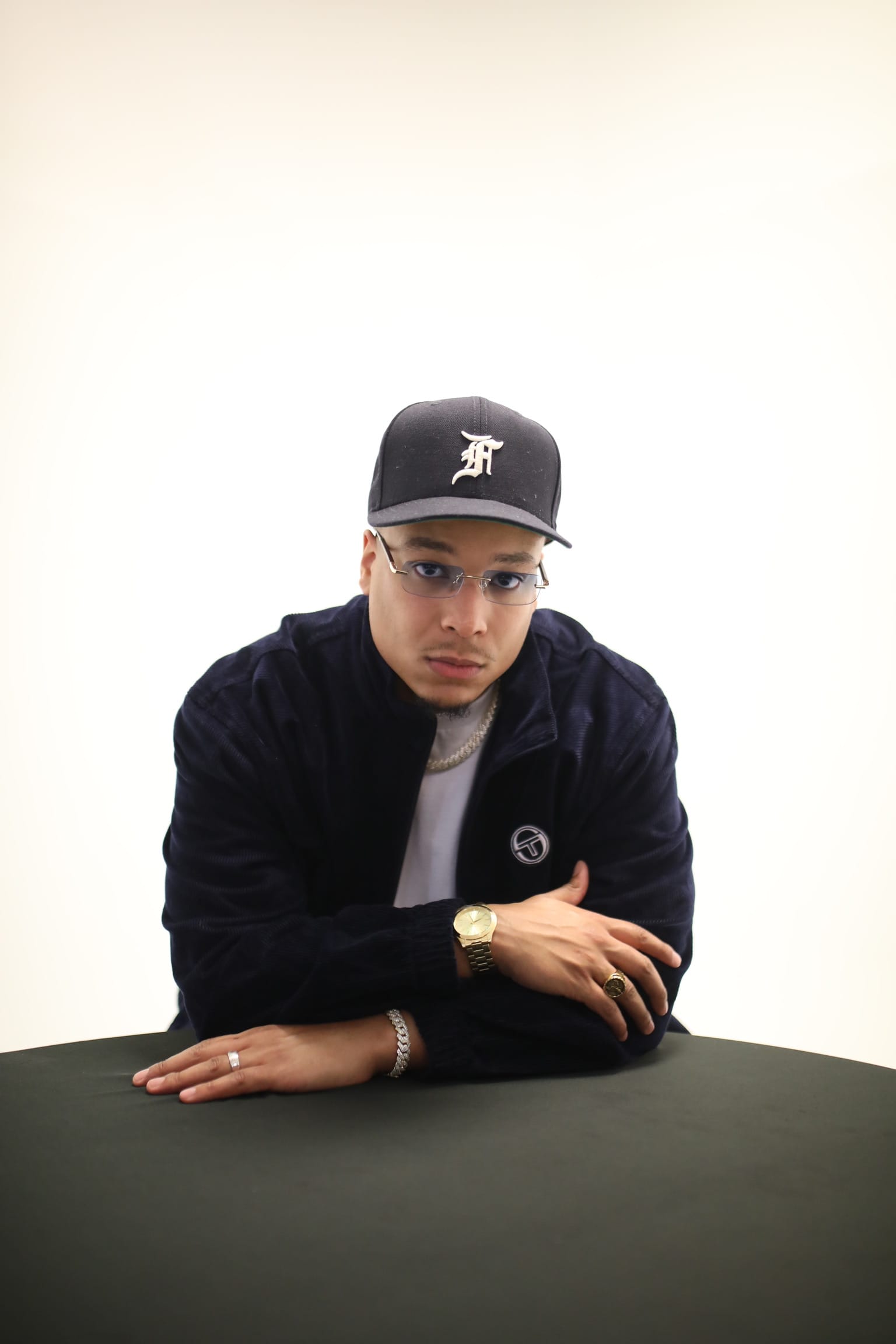 From '604$tunna,' 604Blizzy x Lil Jjay Drops "3AM" Visual