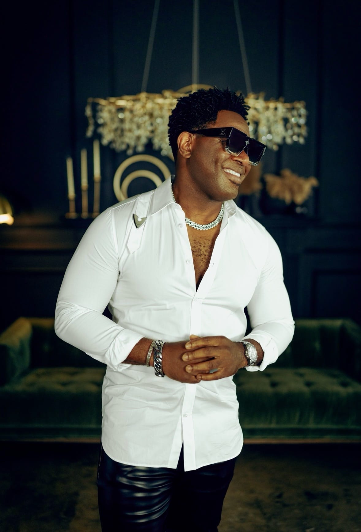 Krown Vic Fills The Void With New Album 'Street PHD'